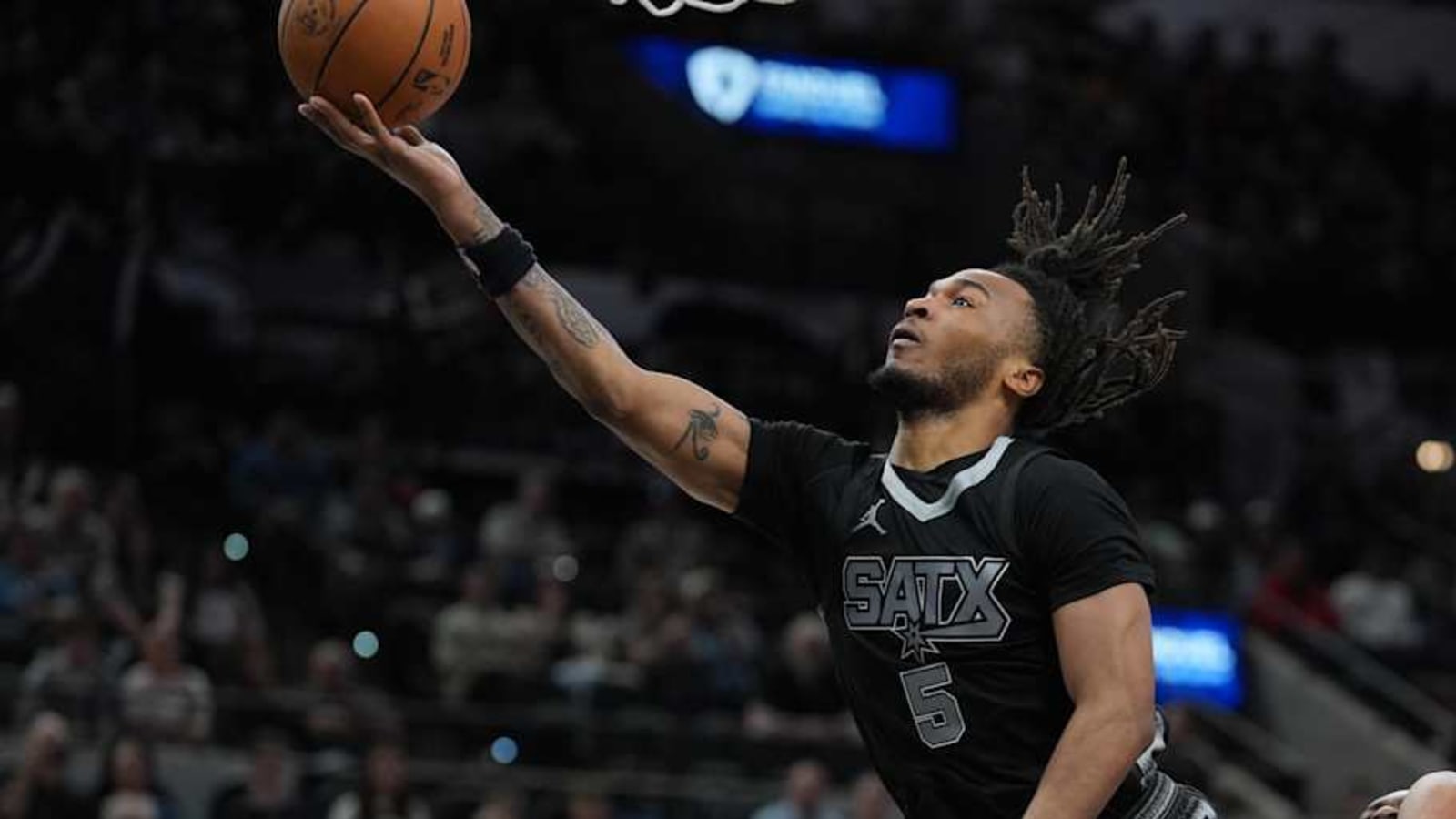 Jason Kidd's Bold Stephon Castle Statement Before Spurs-Mavericks ...