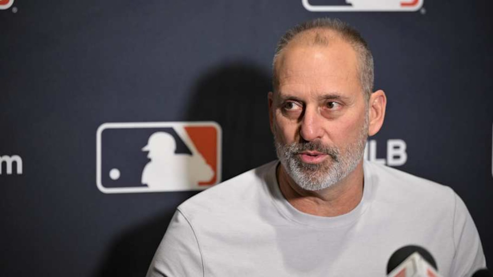 D-backs' Manager Gives Important Health and Lineup Updates | Yardbarker