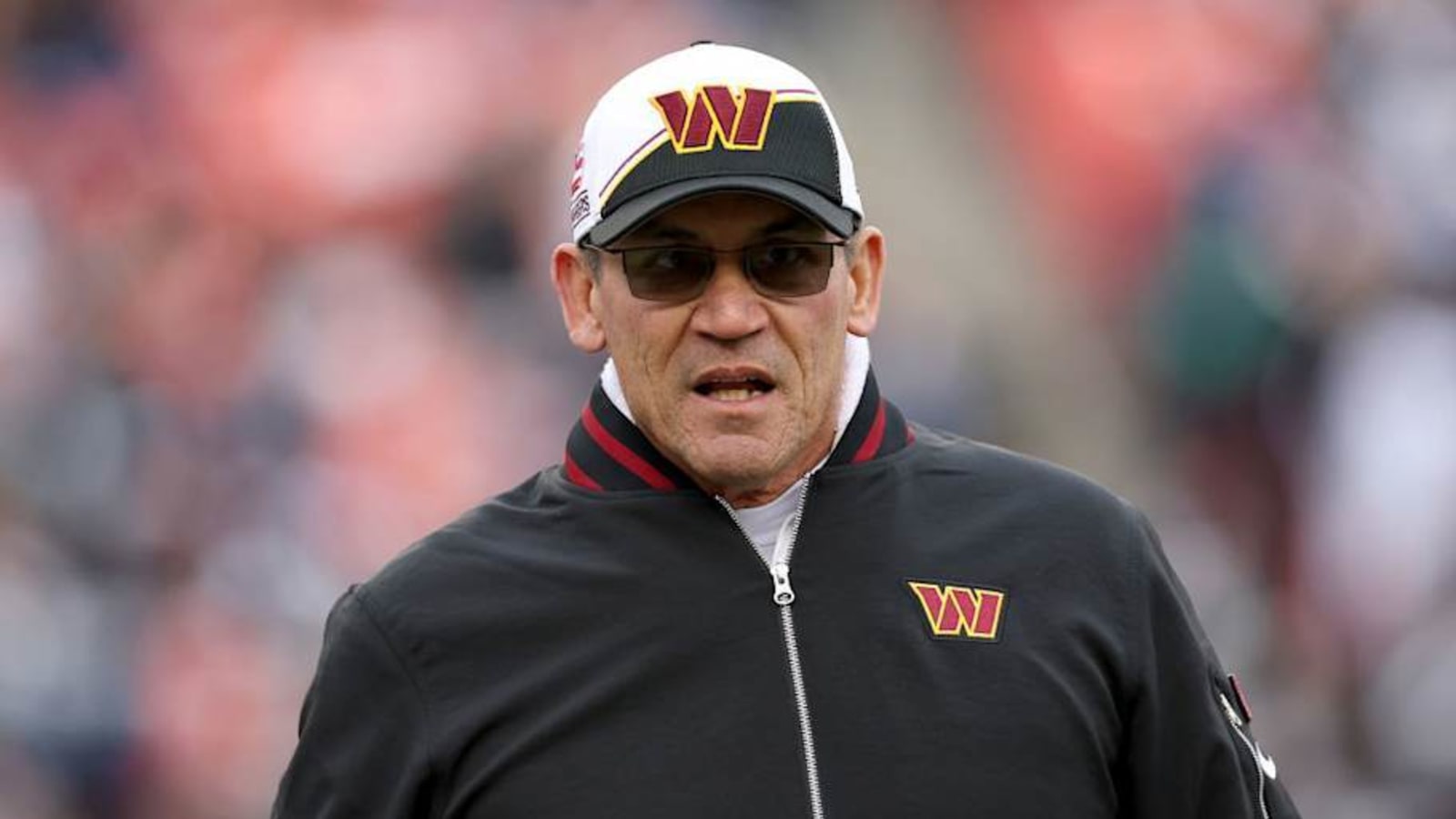 Ron Rivera gets another interview for NFL head coach opening | Yardbarker