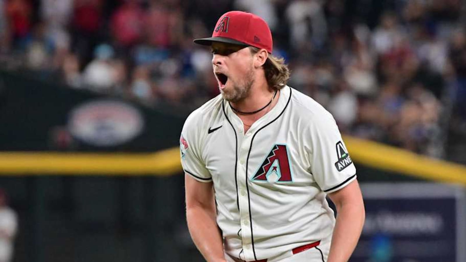 Diamondbacks Pick up Gritty 3-2 Win Against the Royals | Yardbarker