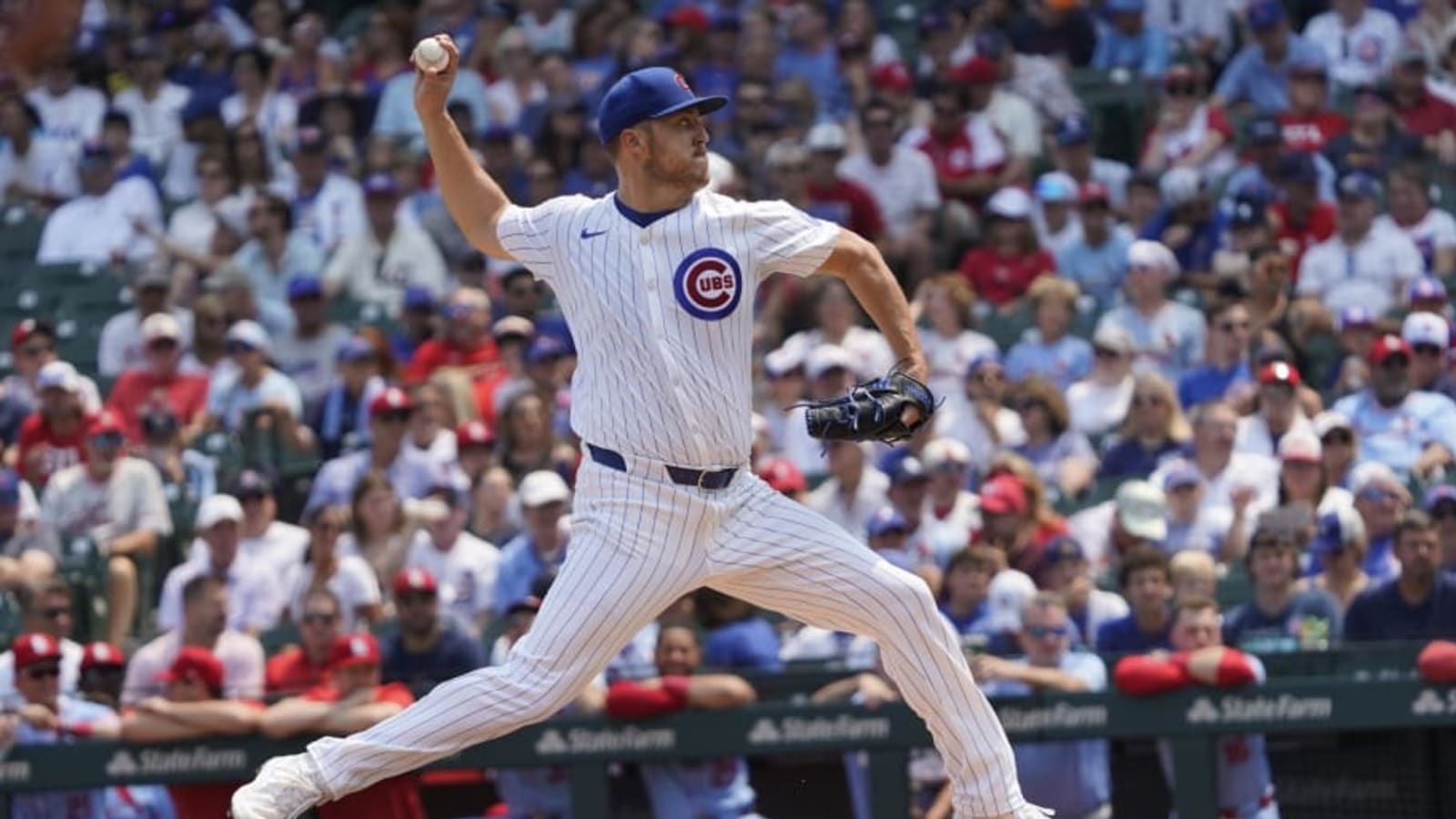 Will Chicago Cubs Regret Not Trading Away Ace at MLB Trade Deadline ...