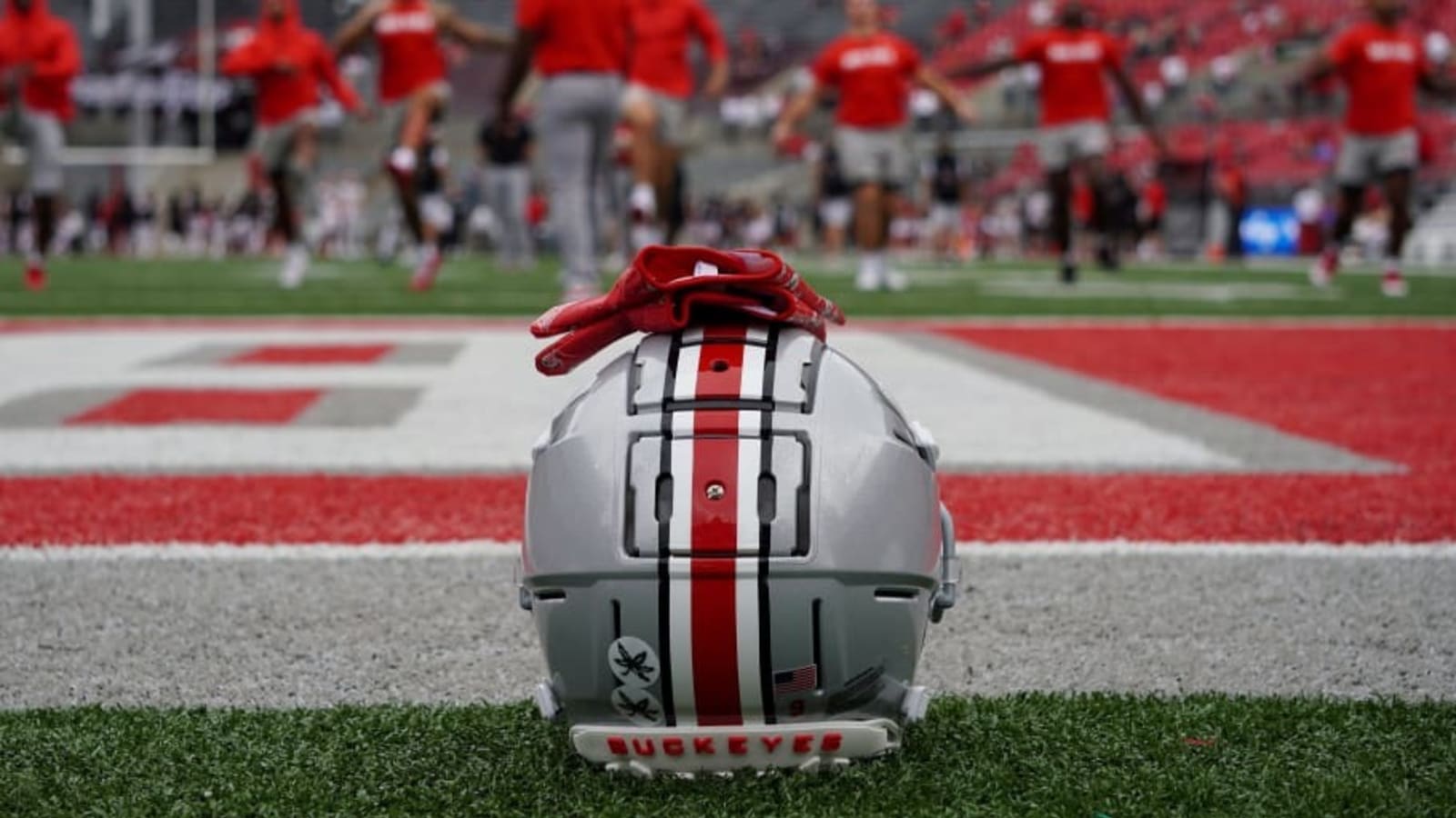 Ohio State Buckeyes Get Bad Update on Top Five-Star Recruit | Yardbarker