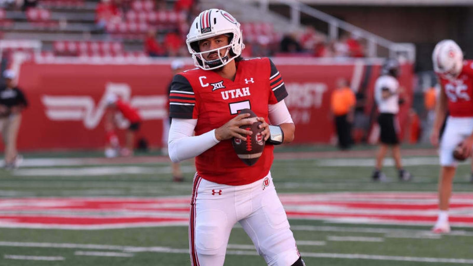 Utah kicks off 2024 season with College Football Playoff hopes in sight ...