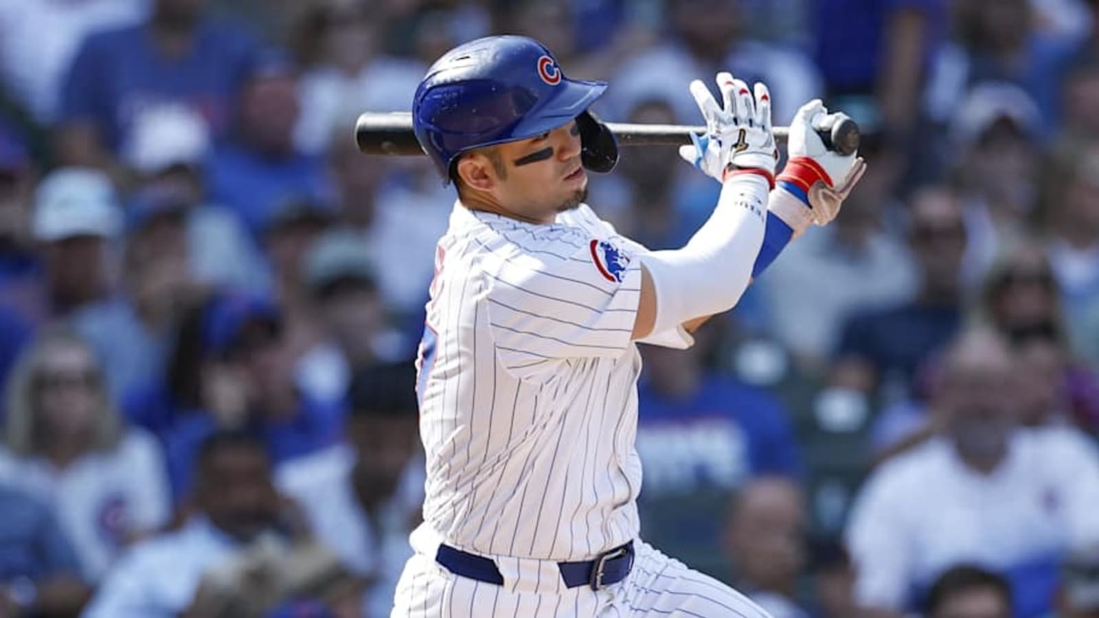 Boston Red Sox Named Trade Fit for Chicago Cubs Star Seiya Suzuki ...