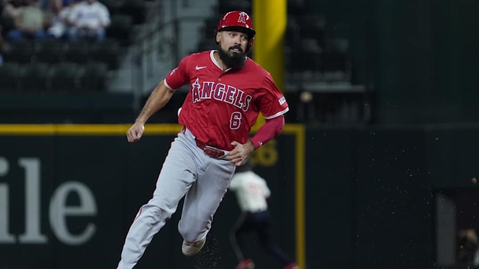 Angels’ Recent Signing Solidifies Anthony Rendon Benching, Says Insider ...