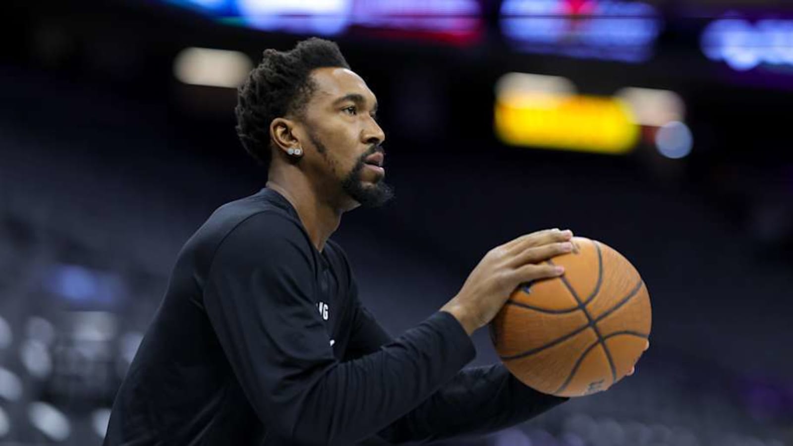 Kings' Malik Monk Sets Impressive Milestone vs Rockets | Yardbarker