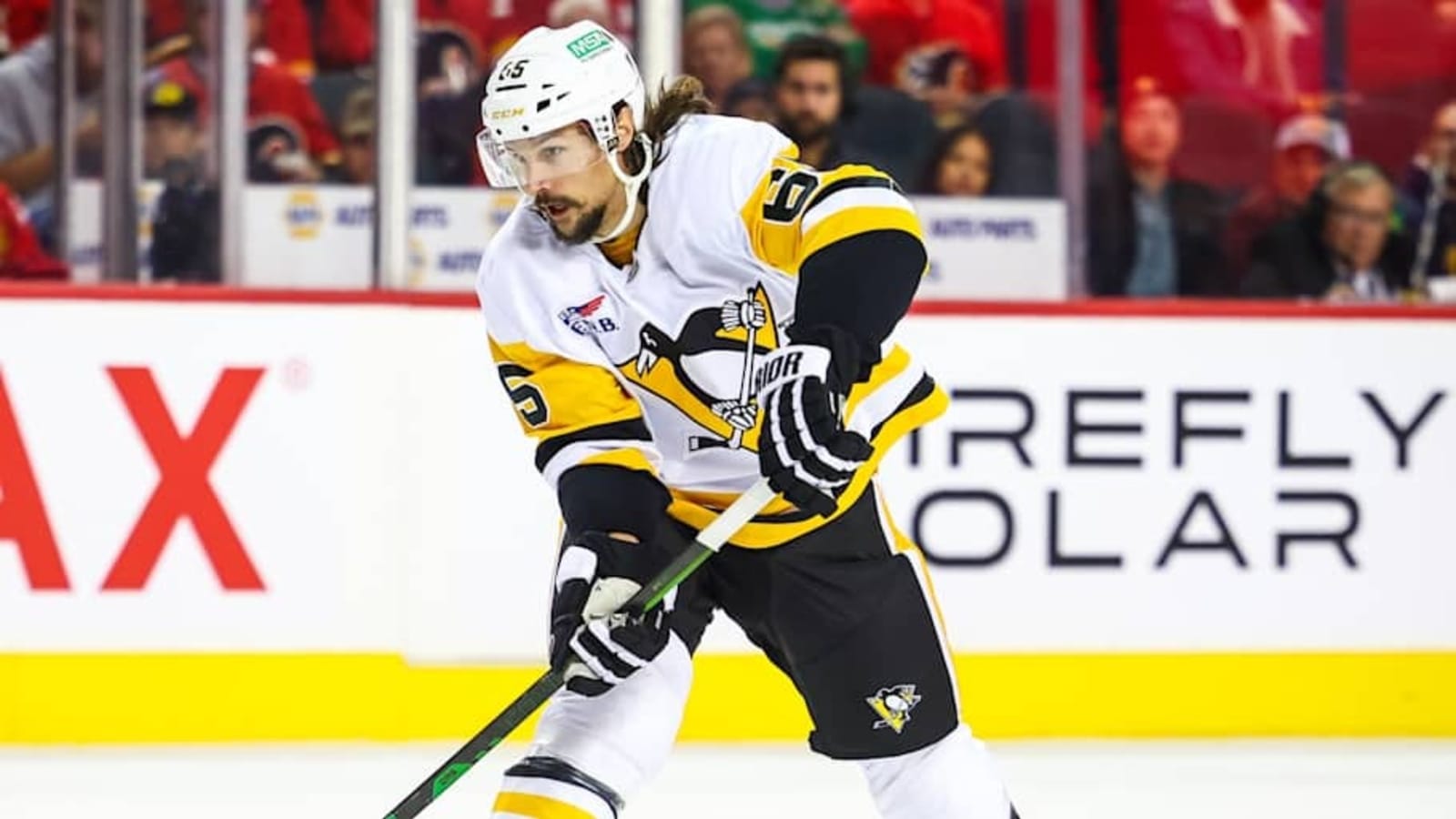 Penguins Concerns Growing About Top Defender | Yardbarker