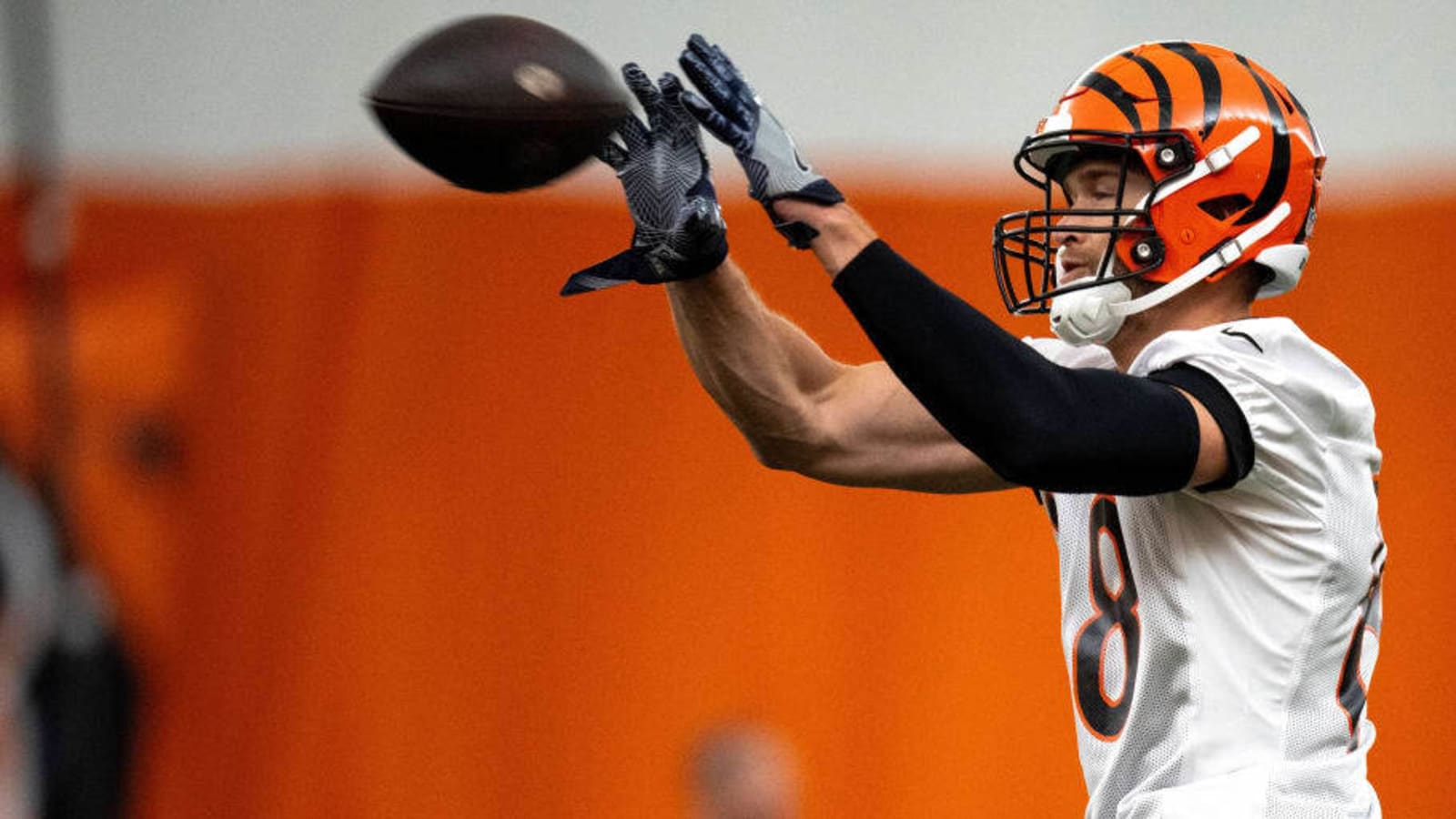 Bengals' free agent addition listed as player who looks like a steal in ...