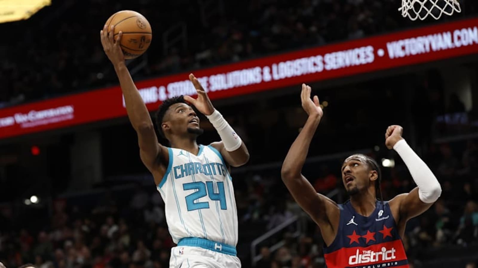 Who are the untradable players on the Charlotte Hornets' roster ...