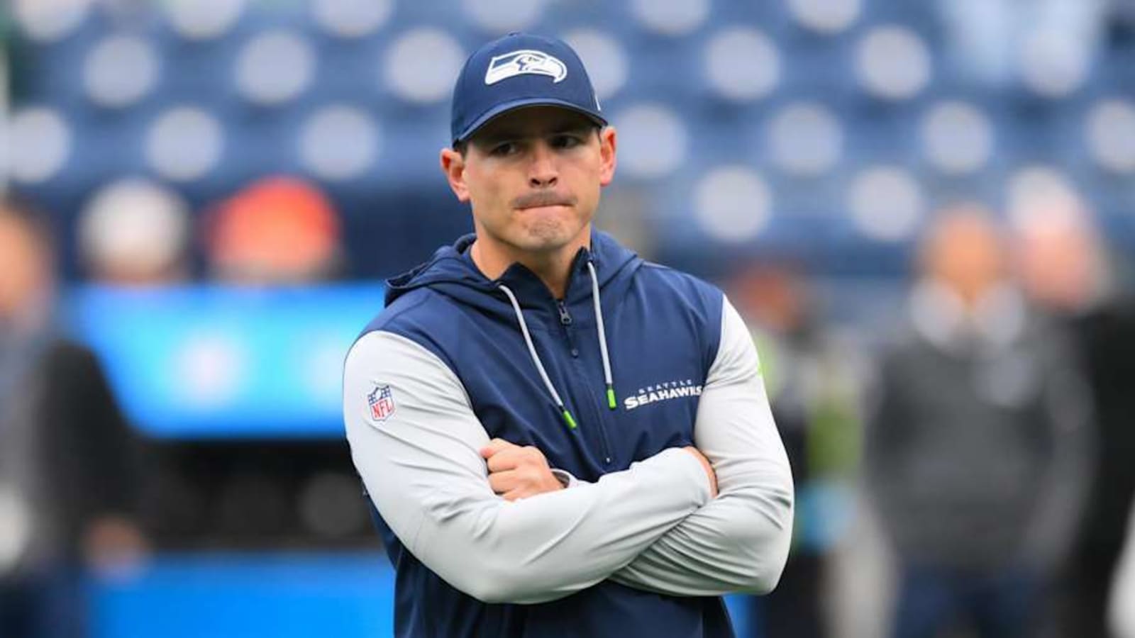 Mike Macdonald, Seahawks Playing to Win in Season Finale at Rams ...