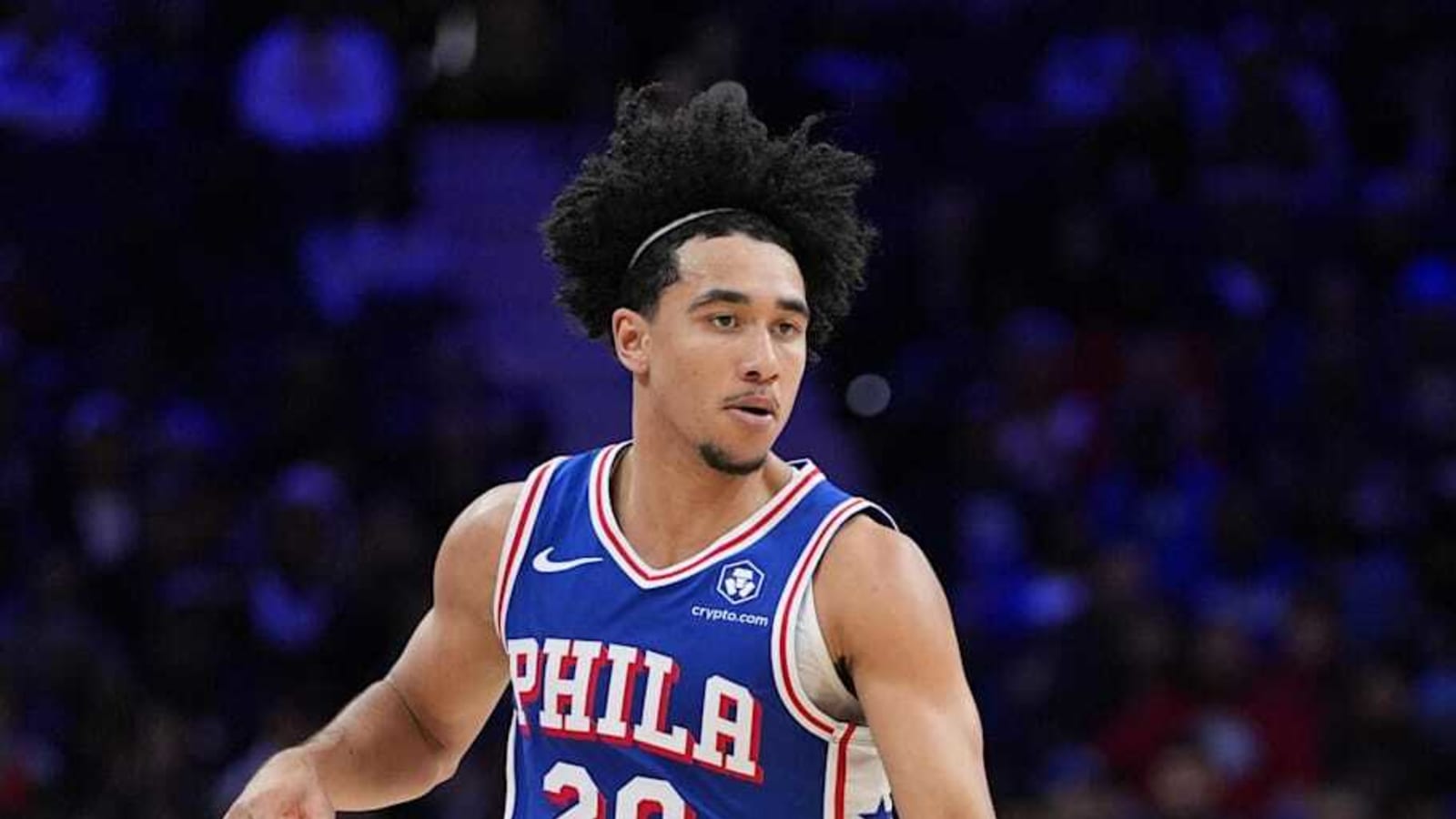 76ers Rookie Showing Early Signs of Stardom | Yardbarker