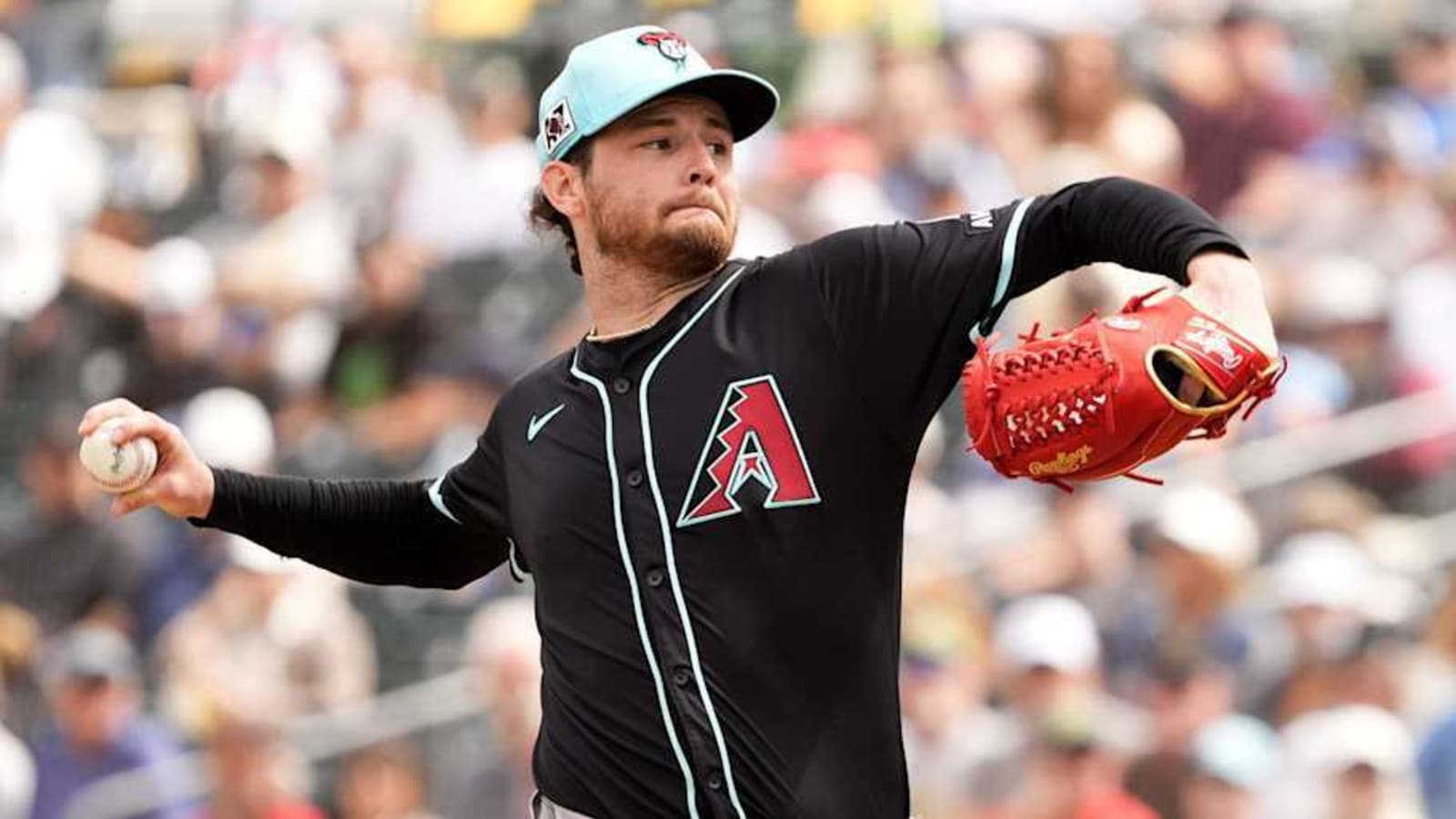 Ryne Nelson in Search of Redemption vs White Sox | Yardbarker