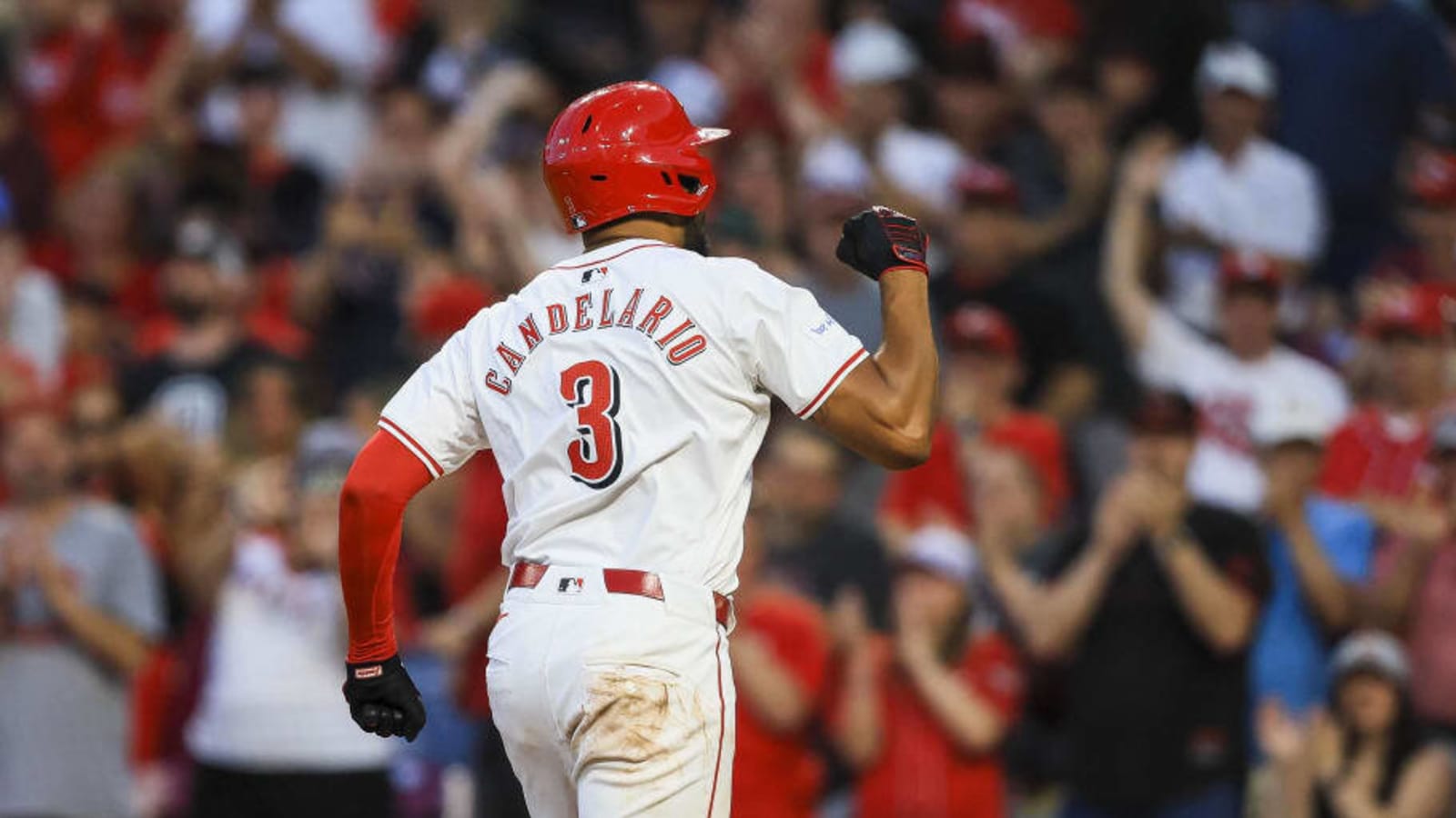 Postgame Takeaways: Cincinnati Reds Beat Cleveland Guardians 4-2 ...
