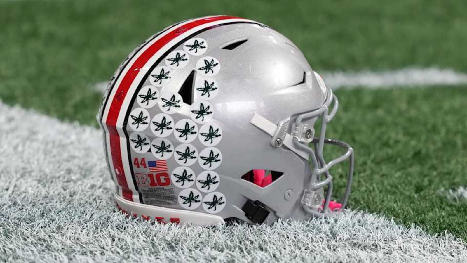 Ohio State Buckeyes Battling with Georgia for Elite 2026 Running Back ...