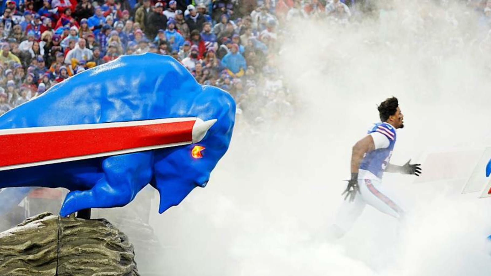 Buffalo Bills' pass rusher surprises on Top 101 NFL Players of 2024 ...