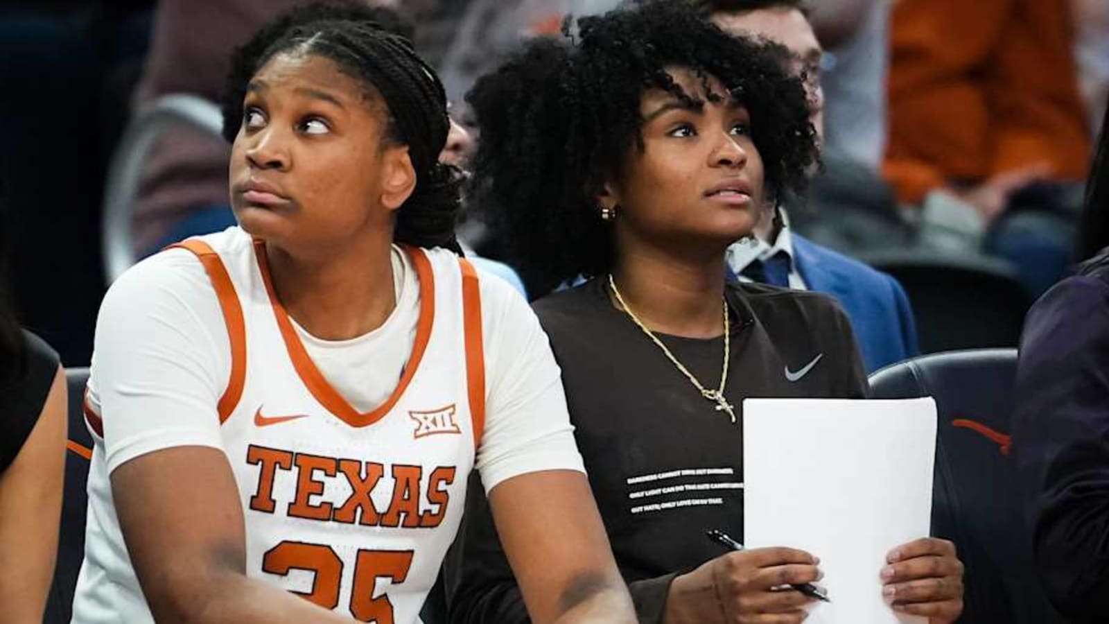 Texas Women's Basketball Trio Named to Naismith Trophy Watchlist ...