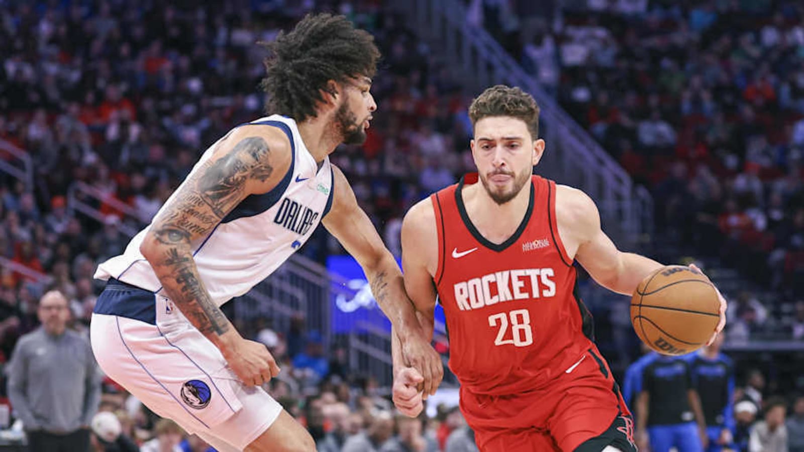 3 Takeaways From Mavericks' New Year's Loss to Rockets | Yardbarker