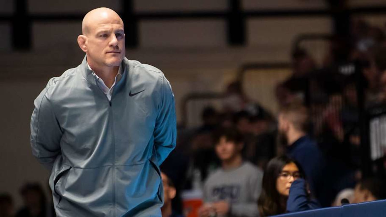 NIL Won't Define Penn State Wrestling's Recruiting Strategy, Cael ...