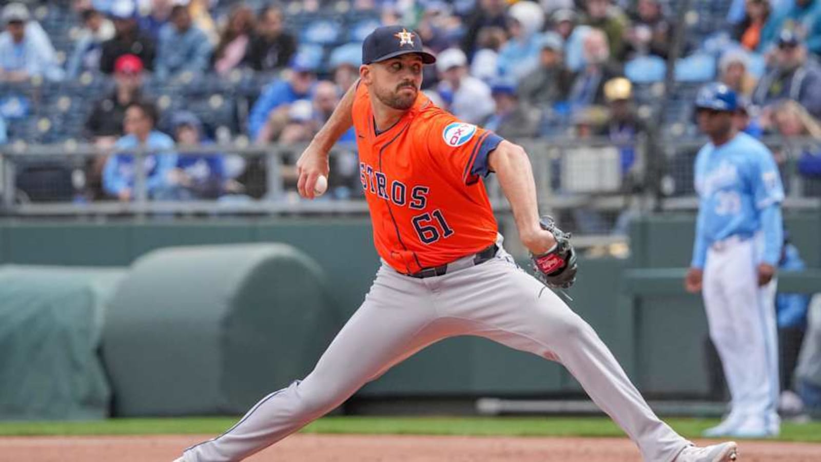 Former ASU Starter Prepared to Suit Up for the Diamondbacks | Yardbarker