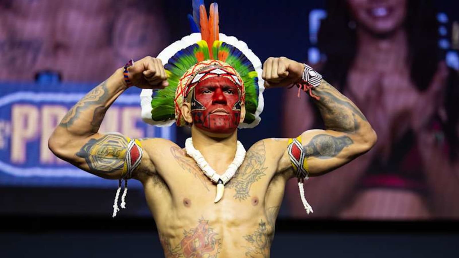 Alex Pereira details fight talks with Jon Jones, comments on Tom ...