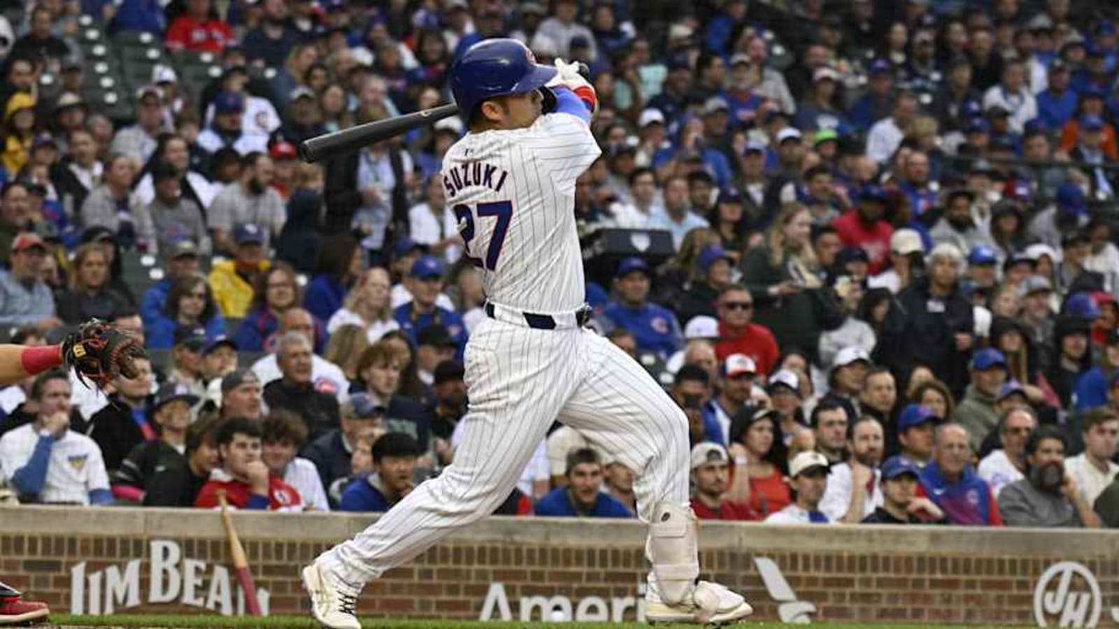 Los Angeles Dodgers Trading for Chicago Cubs Outfielder Is ‘On the ...