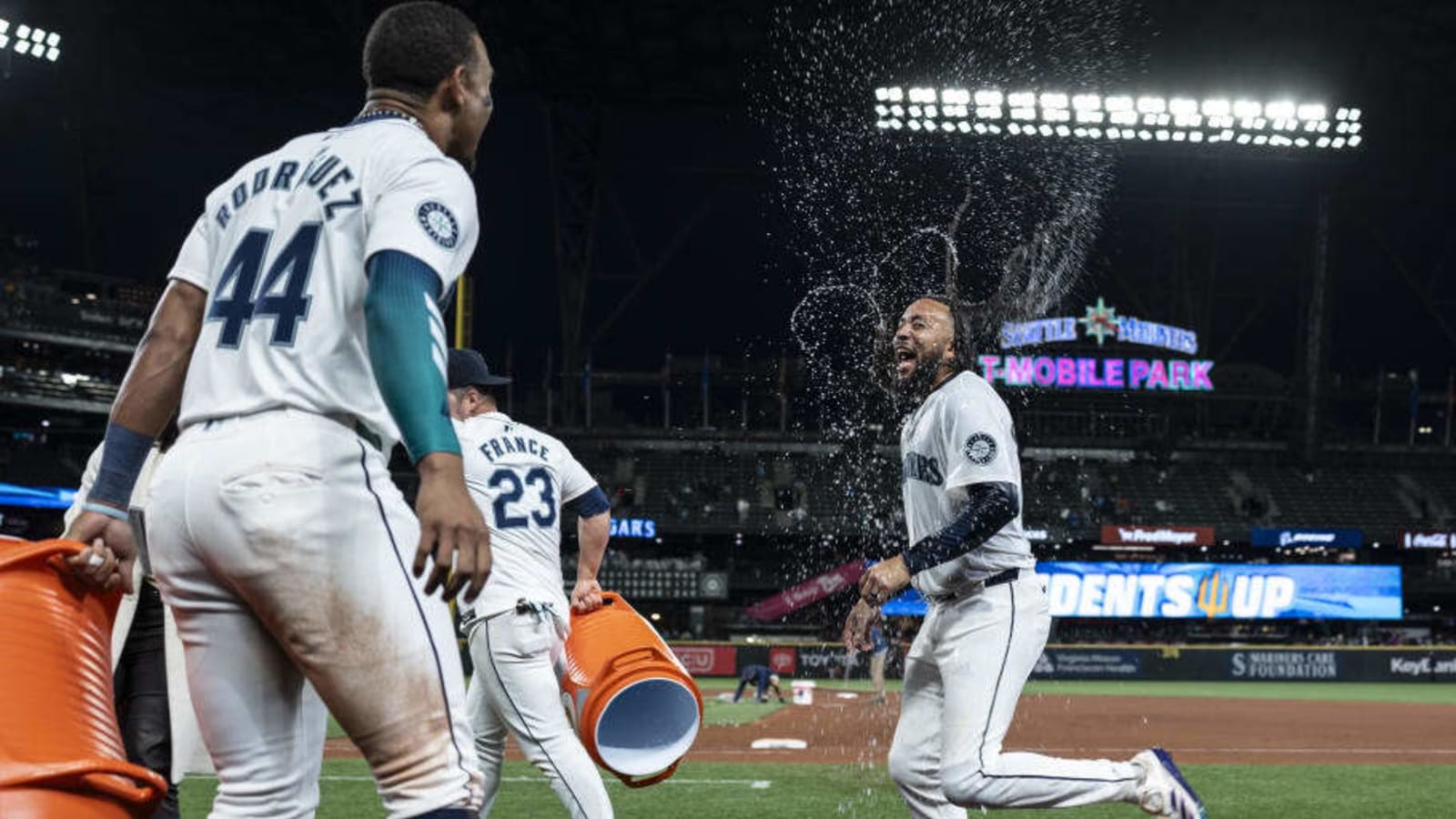 Seattle Mariners On the Right Side of Post-All-Star Break History ...