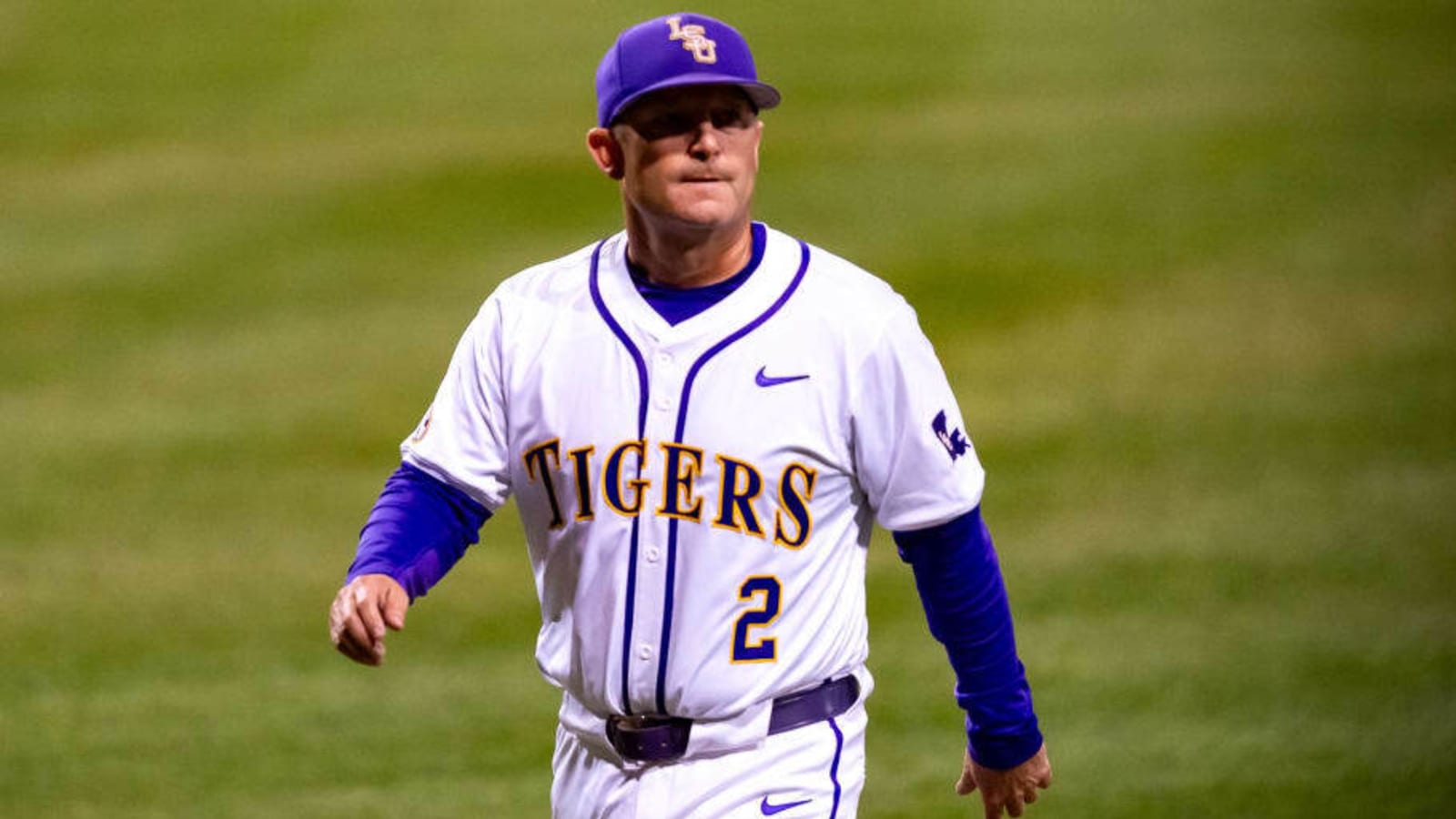 The LSU Baseball 2024 MLB Draft Tracker: Where are the Tigers Being ...