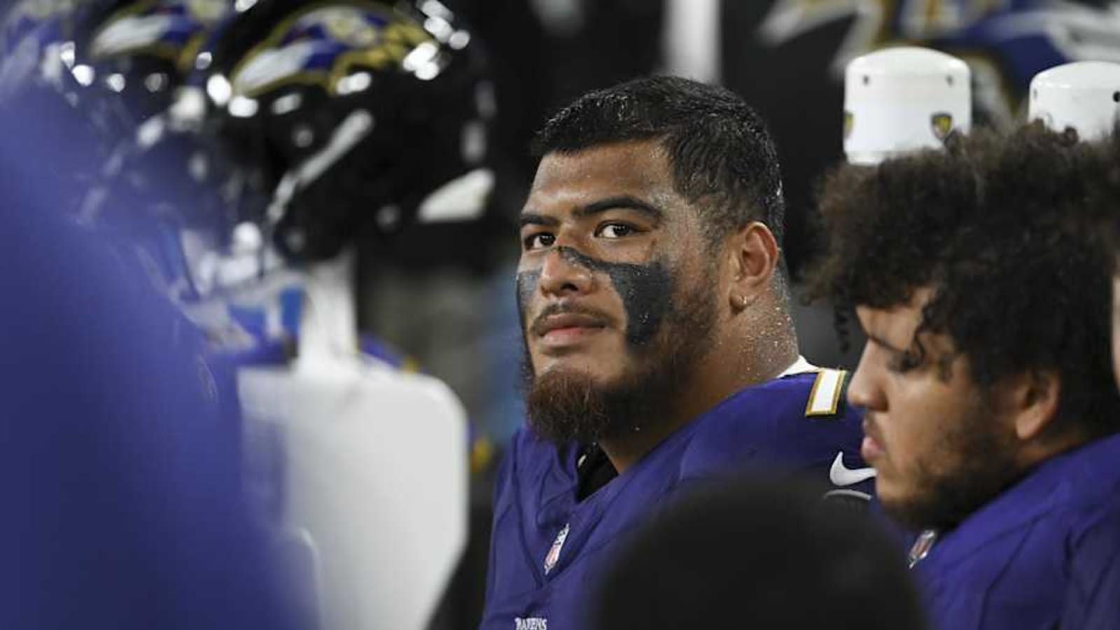 Former Gopher Daniel Faalele named Pro Bowl alternate: 'It's just the ...