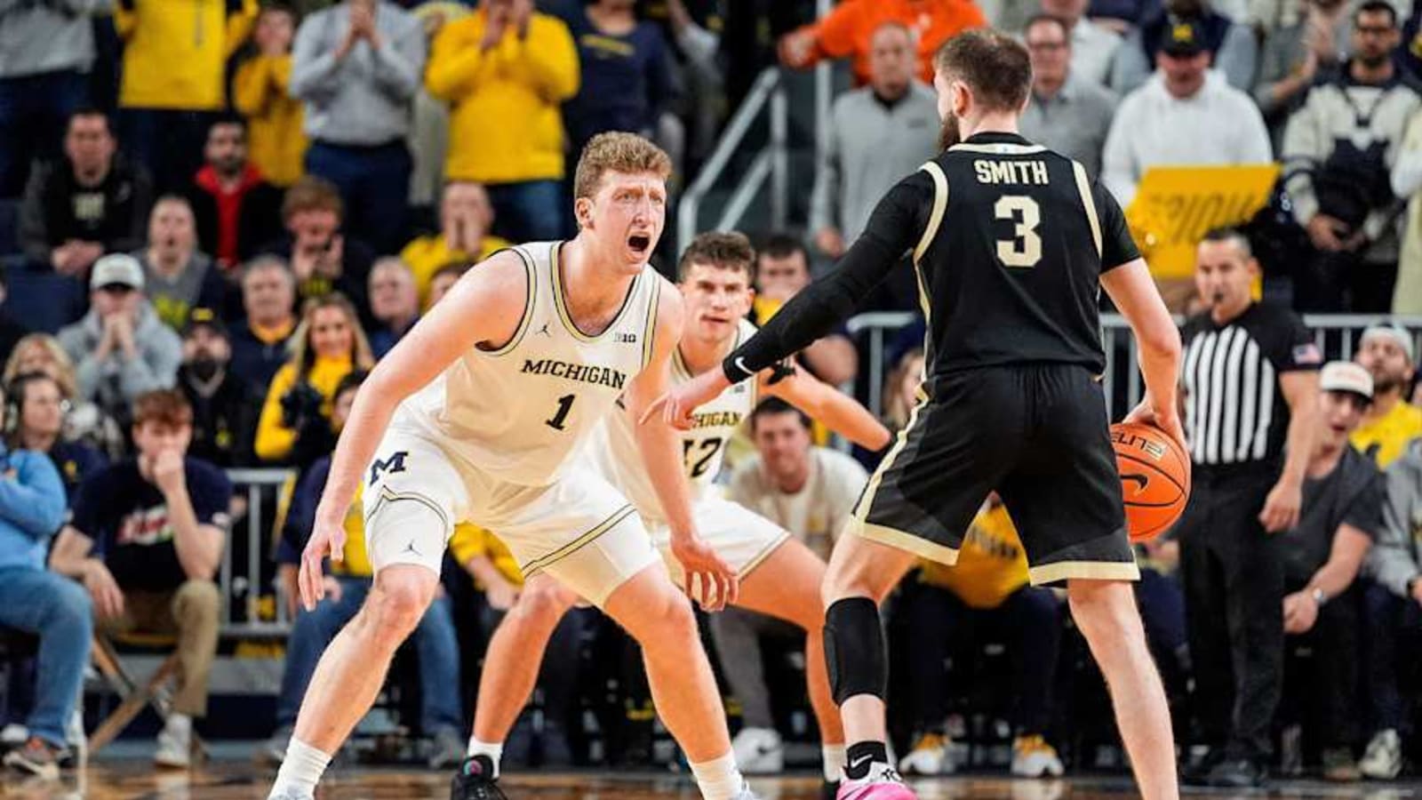 Michigan basketball: Three players among the most impactful transfers ...