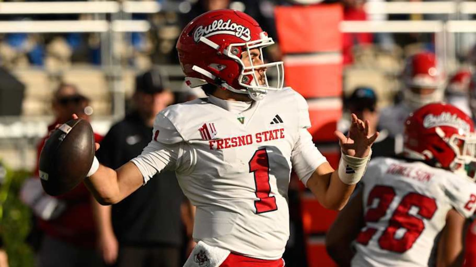 Ole Miss Football Reportedly Set to Host Transfer Portal Quarterback ...