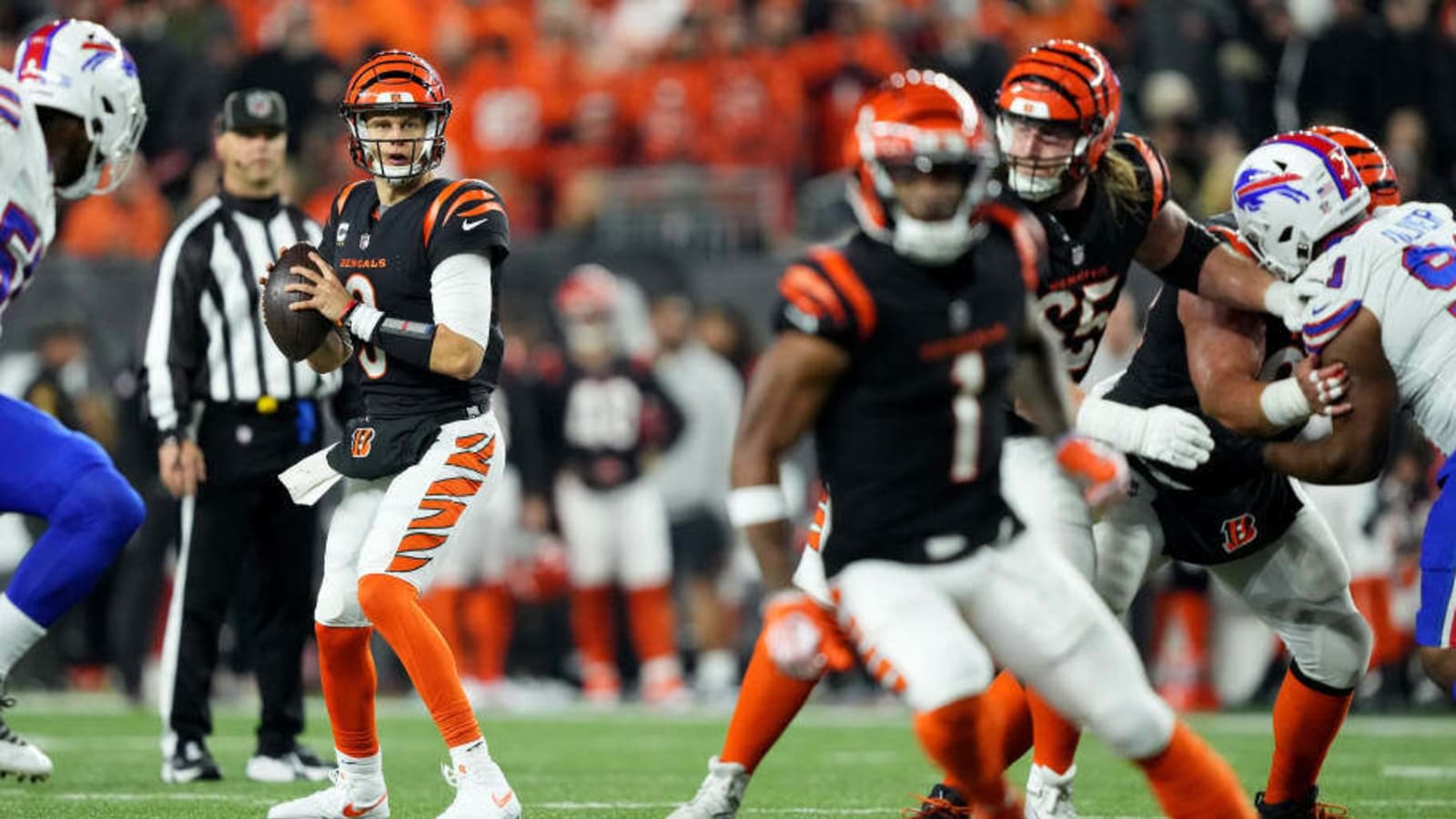Zac Taylor Sheds More Light on Joe Burrow's Practice Plan as Cincinnati ...