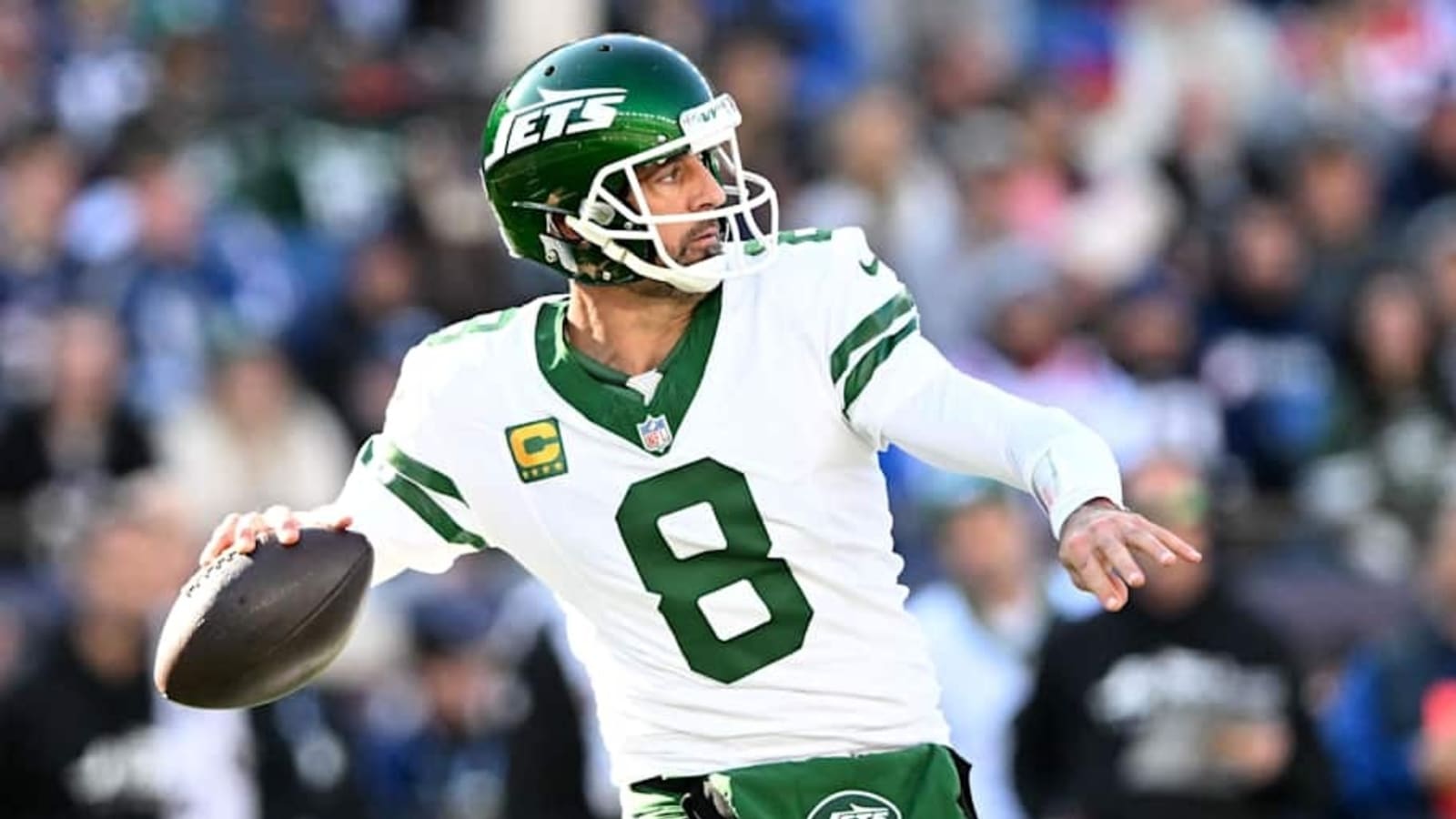 NFL Insider Speculates Where New York Jets Superstar Could Land Next ...