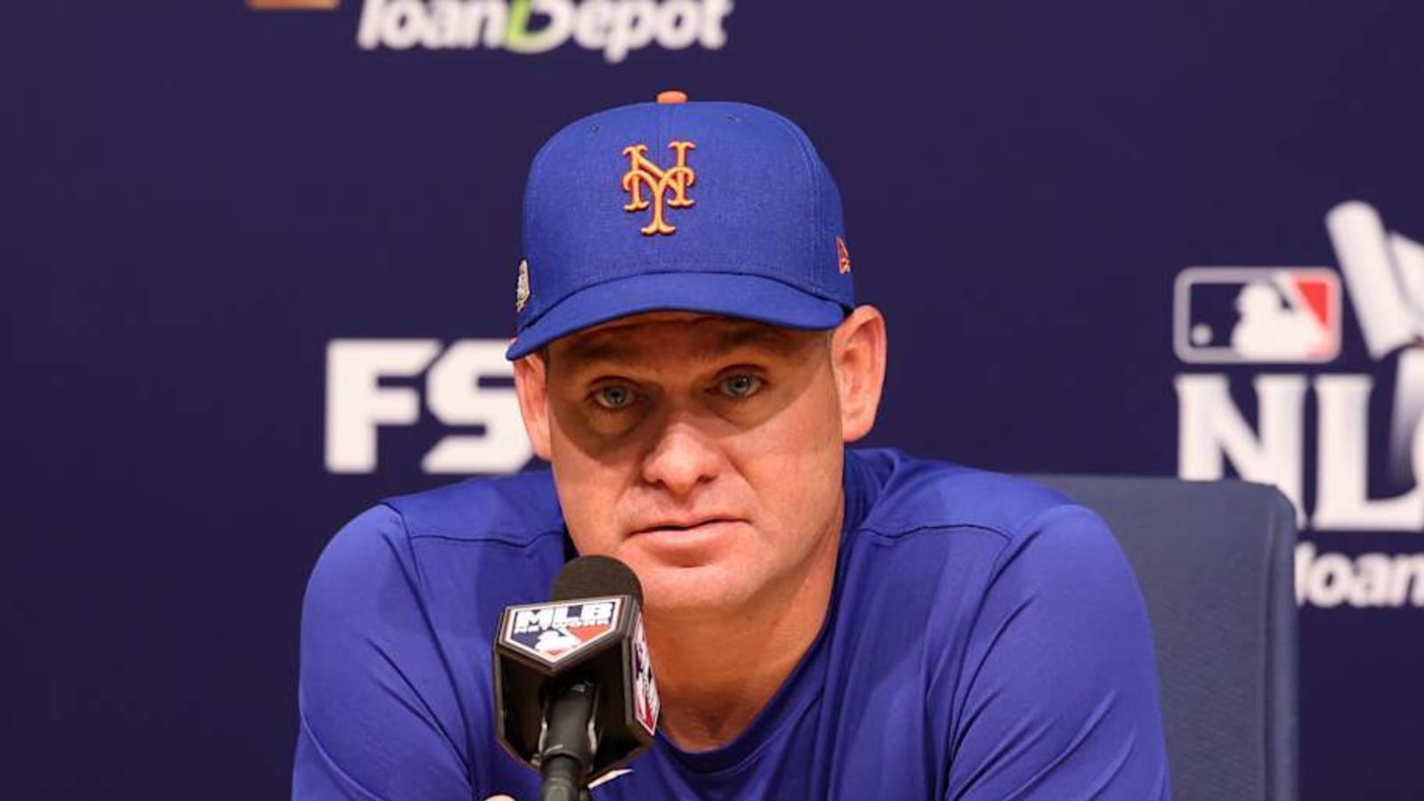 Mets Manager Carlos Mendoza Laser-Focused on Upcoming Season | Yardbarker