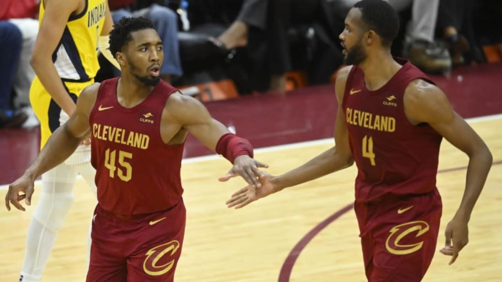 Cleveland Cavaliers' Roster Draws Interesting Ranking For 2024-25 ...