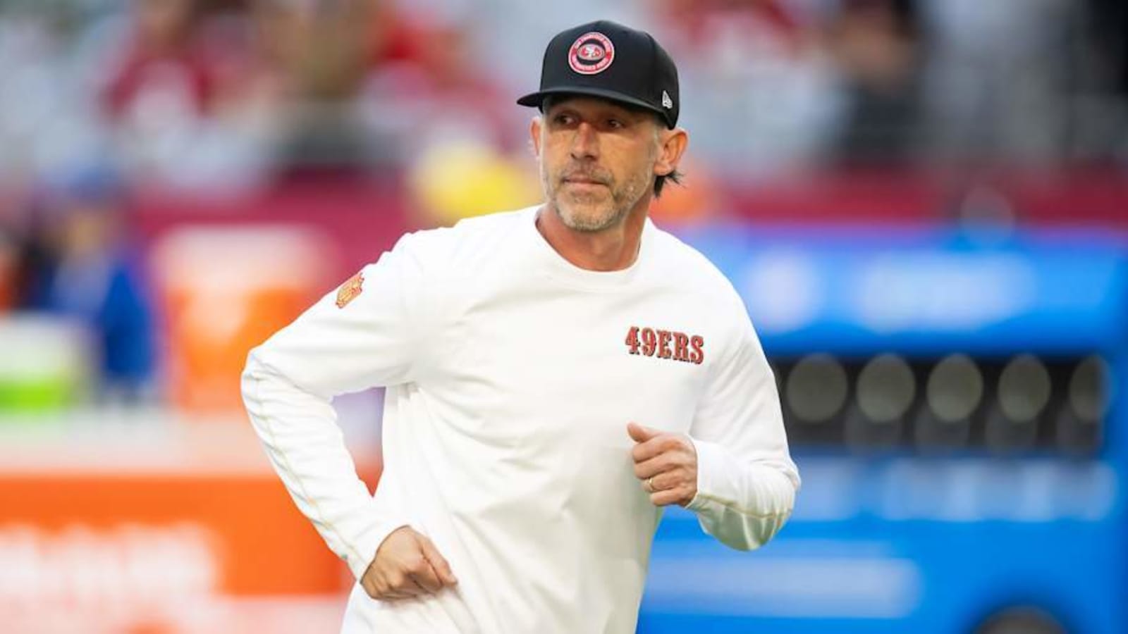 Kyle Shanahan says He's Open to Changing the 49ers' Defensive Scheme ...