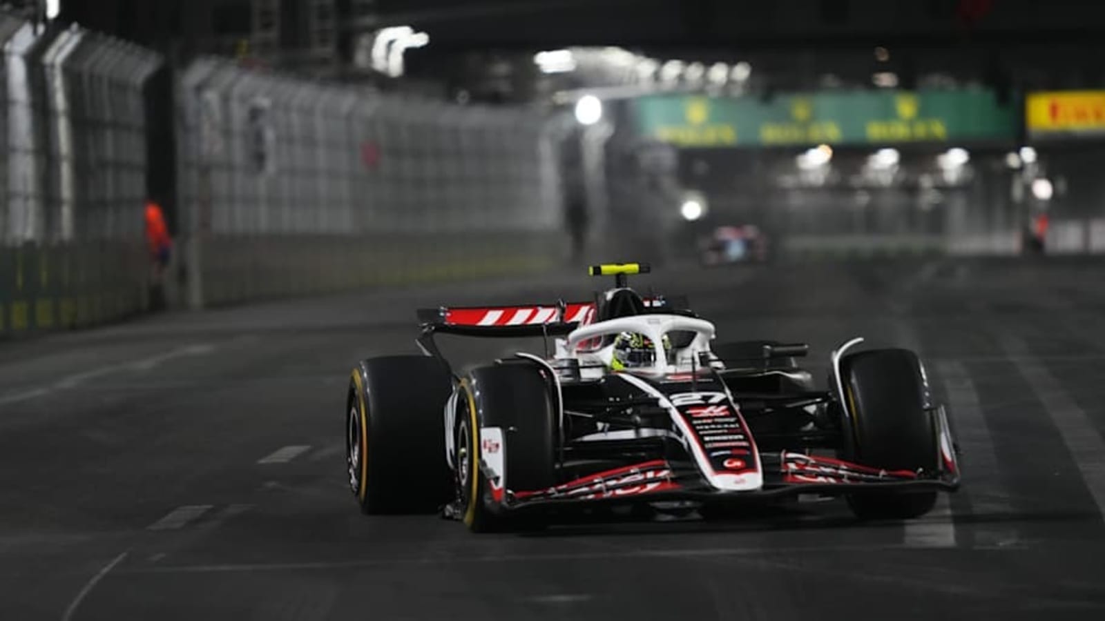 Haas Makes History With Formula 1's First Female Race Engineer | Yardbarker