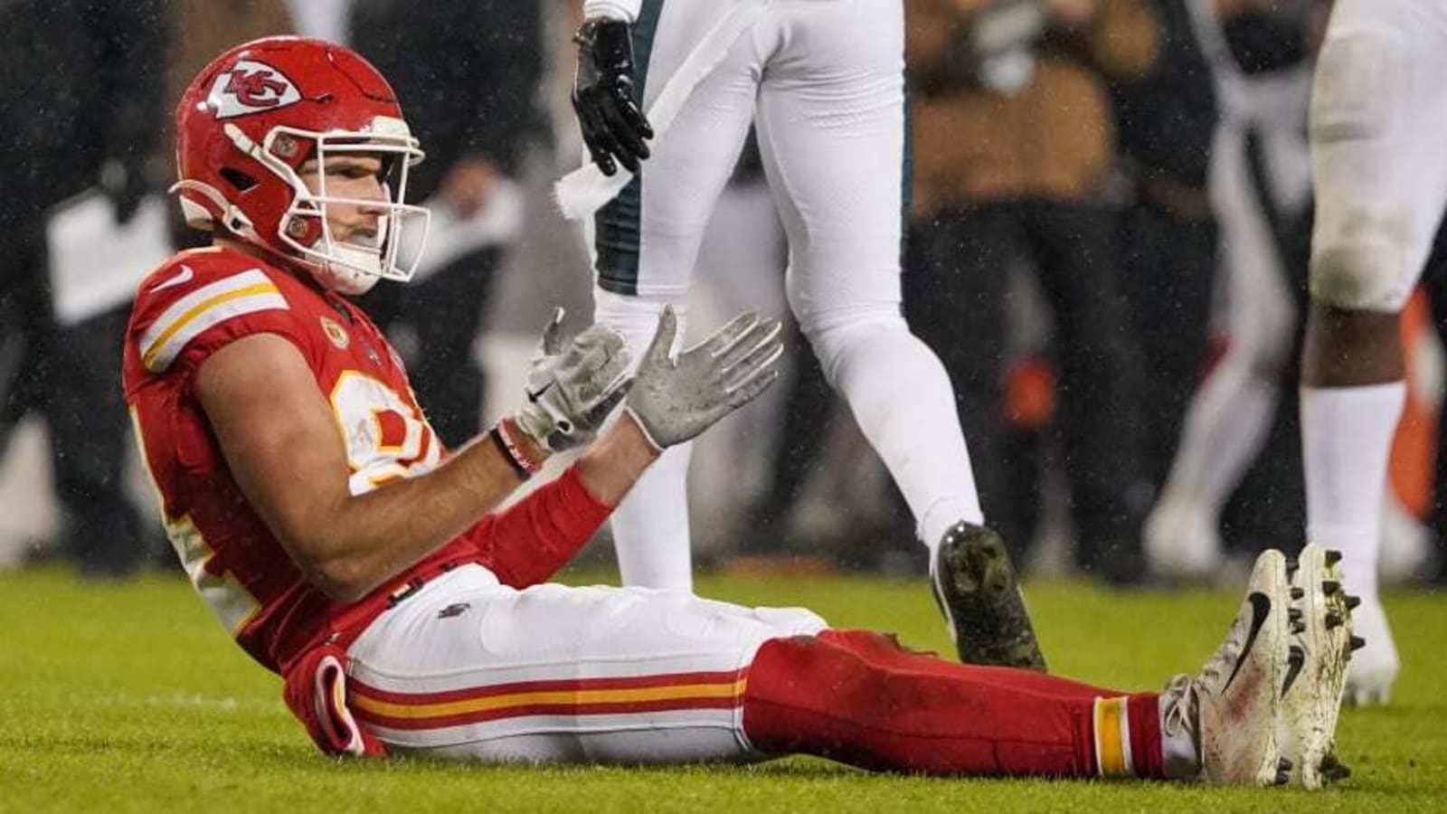 Chiefs Camp Injury Tracker: Justin Watson and Justin Reid Still Out ...