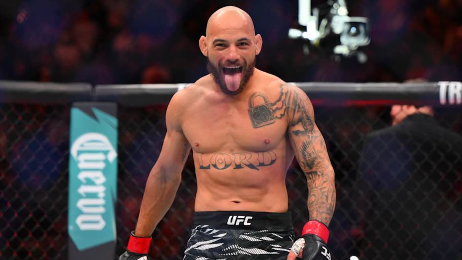 Jean Silva ‘reminds me of prime Conor McGregor,’ says 2X UFC title ...