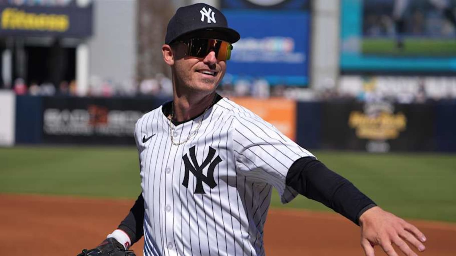 New York Yankees Superstar Slugger Believes He Can Return to MVP Form ...