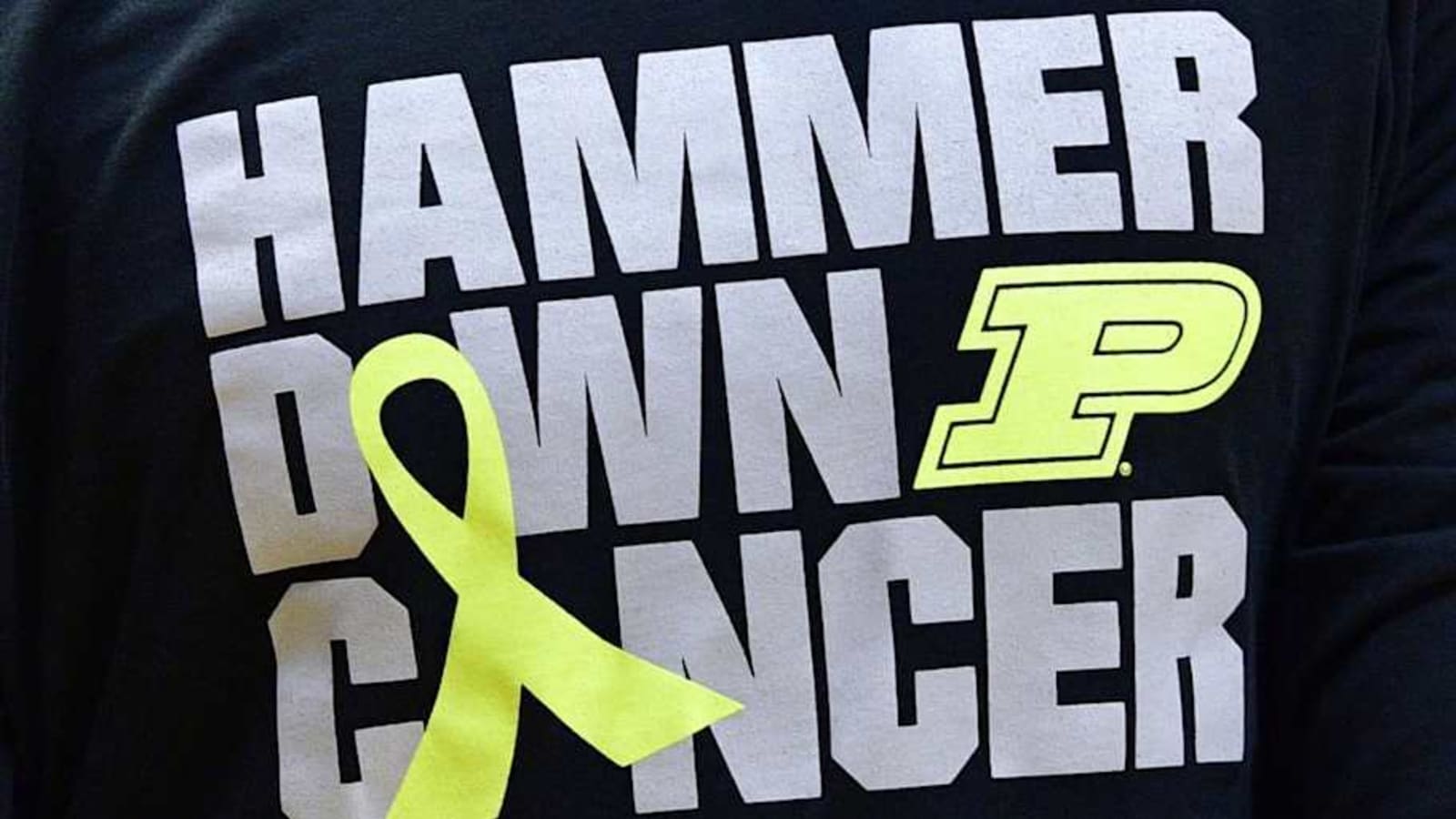 LOOK: Purdue Shows Incredible Gesture to Nebraska Play-by-Play Man Greg ...
