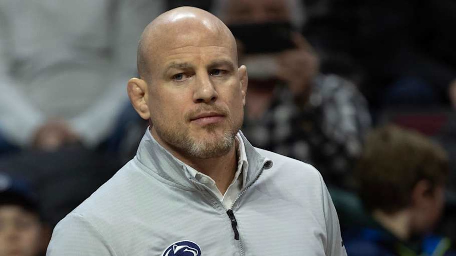 Top Wrestling Recruit Bo Bassett Lists Penn State in His Final Four ...
