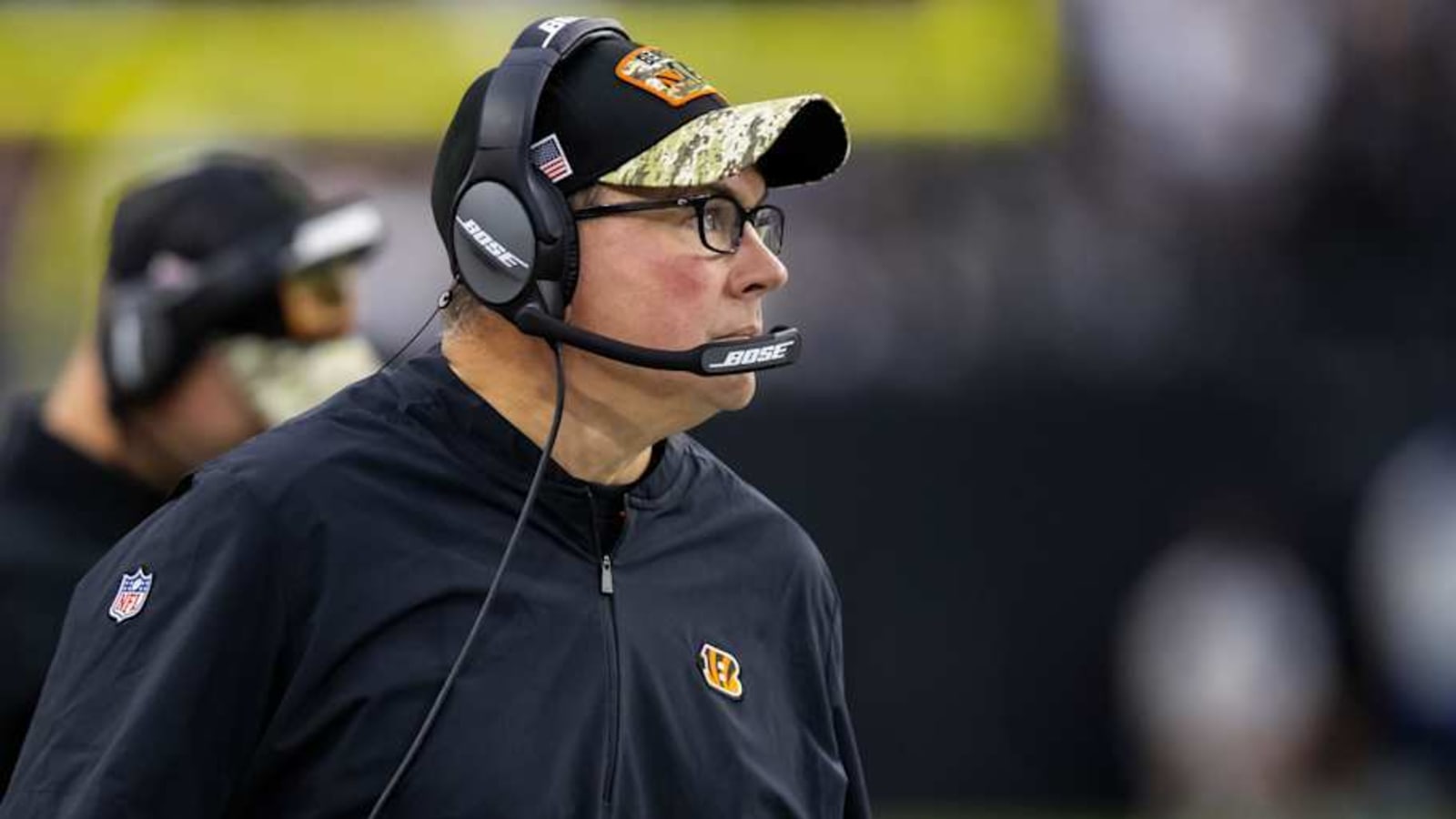 Zac Taylor explains why Bengals wanted Al Golden as defensive ...