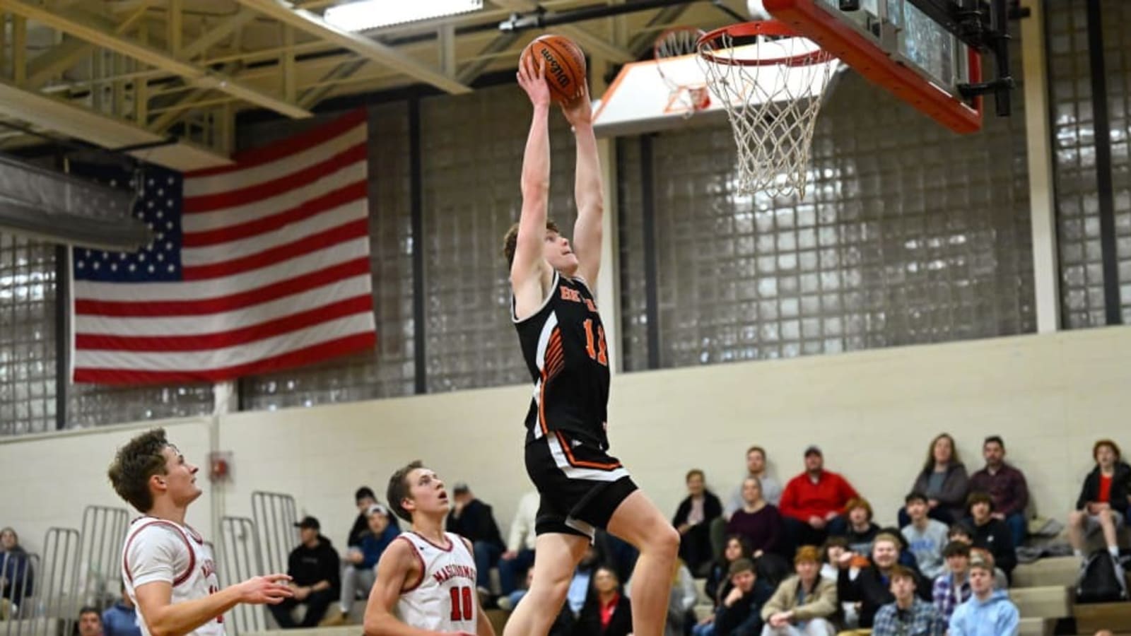 BYU Basketball Makes the Cut for Four-Star Ryder Frost | Yardbarker
