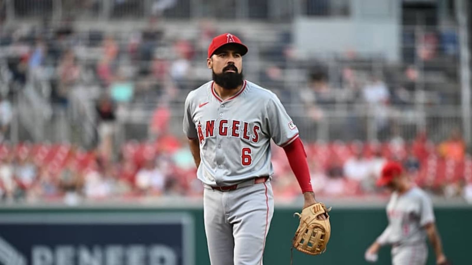 Anthony Rendon Expected to Miss Angels' Entire 2025 Season: Report ...