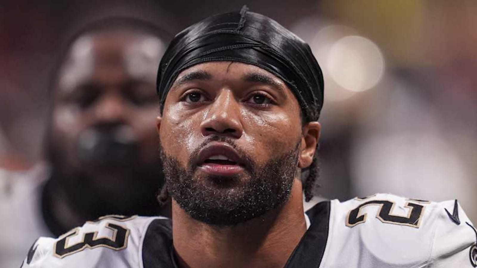 Beat writer's insight provides hope for Commanders CB Marshon Lattimore ...