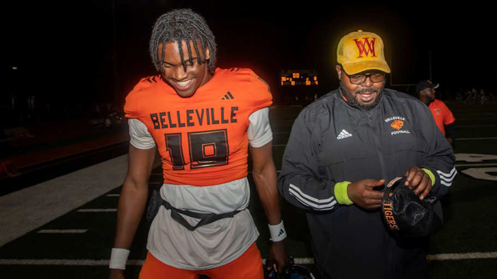 The Latest on the No. 1 Quarterback in America, LSU Commit Bryce ...