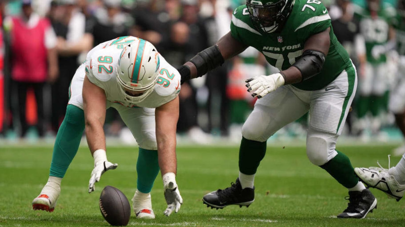 Dolphins Position Outlook: Interior Defensive Line | Yardbarker
