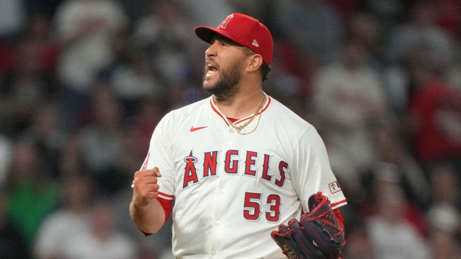 Angels Pulled off Heist in Carlos Estévez Trade: Report | Yardbarker