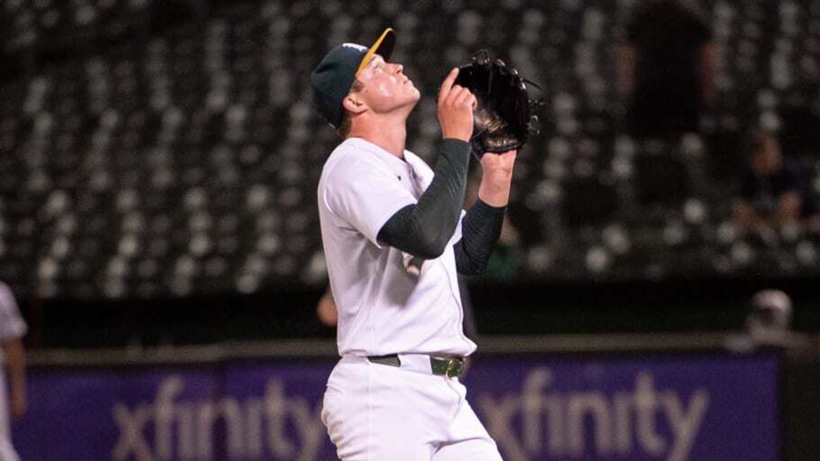 Elite Closer Fans Phillies' Trade Rumors Before All-Star Game | Yardbarker