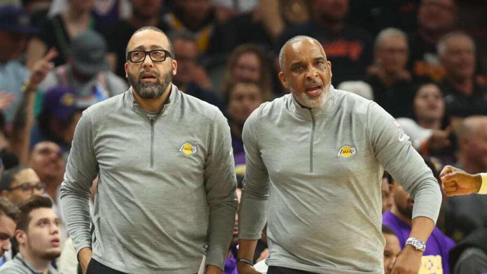 Longtime LA Assistant Coach Uninterested in Yet Another Return | Yardbarker